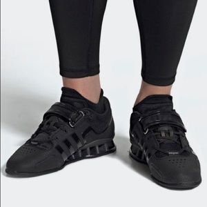 adidas | Shoes | Adidas Adipower Weightlifting Powerlift Ba7923 | Poshmark